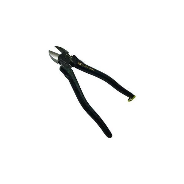 【取寄品 出荷：約2−6日 土日祝除く】【メール便1個まで対象商品】黒金仕様、万能薄刃ニッパです。