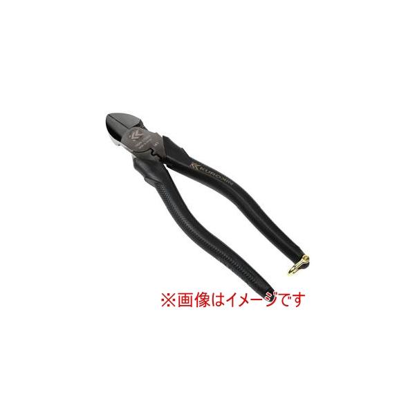 【取寄品 出荷：約2−6日 土日祝除く】【メール便2個まで対象商品】刃部から支点迄の距離が近い偏芯機構により、ラクに切断が可能です。