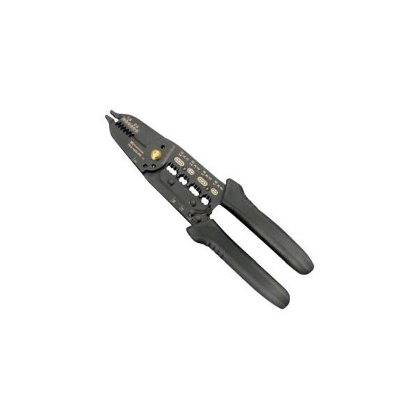 【取寄品 出荷：約2−6日 土日祝除く】【メール便1個まで対象商品】M4ネジの切断機能付きなので、コンセントの配線からボックスの取付けまで工具を持ち替えず作業ができます。