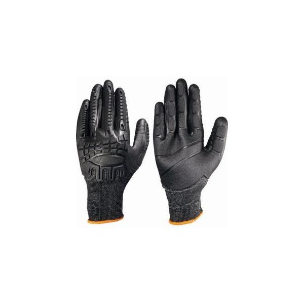 【取寄品 出荷：約2−6日 土日祝除く】振動を吸収する特殊ゴムTPEを使用し、衝撃を吸収します。