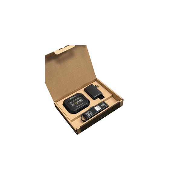 【取寄品 出荷：約5−9日 土日祝除く】MS・Li-Poバッテリーとセーフティチャージャーのセットが登場