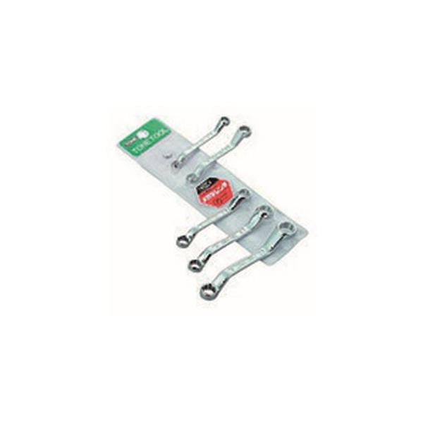 【取寄品 出荷：約5−9日 土日祝除く】【メール便2個まで対象商品】柄部の曲がり角度が45°で全長が短いため、狭い箇所で周辺の障害物を避けて作業ができます。