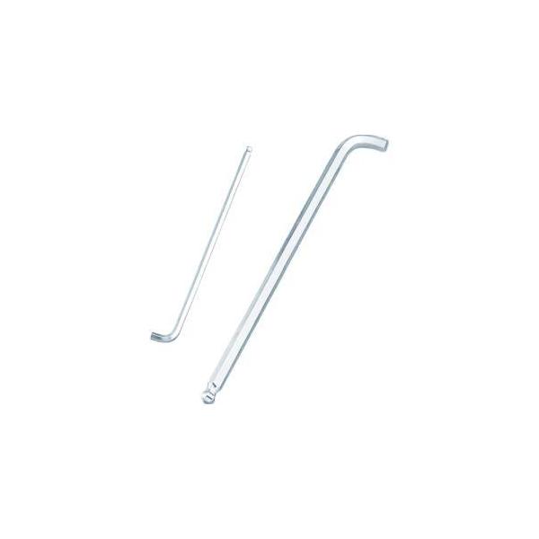 【取寄品 出荷：約5−9日 土日祝除く】【メール便6個まで対象商品】高トルク、耐久力、耐摩耗性を高める特殊合金鋼を採用しました。