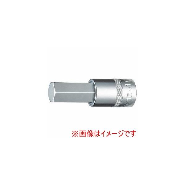 【取寄品 出荷：約5−9日 土日祝除く】【メール便6個まで対象商品】ラチェットハンドルに差し込んで使用することにより、締め付けが素早く行えます。