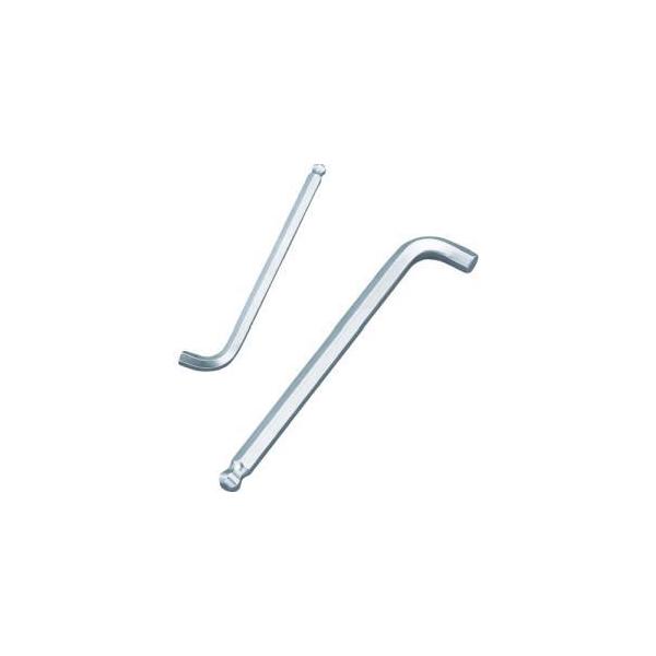 【取寄品 出荷：約5−9日 土日祝除く】【メール便6個まで対象商品】高トルク、耐久力、耐摩耗性を高める特殊合金鋼を採用しました。