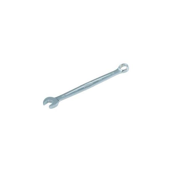 【取寄品 出荷：約5−9日 土日祝除く】【メール便6個まで対象商品】スパナのスピードとめがねレンチの強さを兼ね備えています。