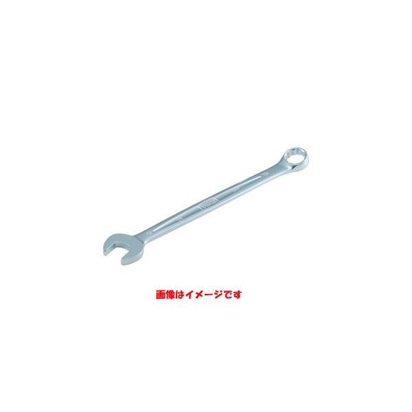 【取寄品 出荷：約5−9日 土日祝除く】【メール便3個まで対象商品】スパナのスピードとめがねレンチの強さを兼ね備えています。