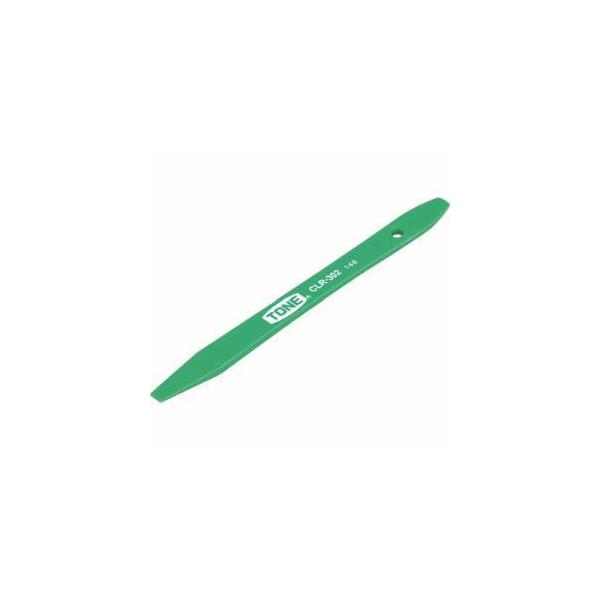 【取寄品 出荷：約5−9日 土日祝除く】【メール便6個まで対象商品】自動車の内装や、内装に使われる樹脂製クリップなどの取り外しに最適な工具です。