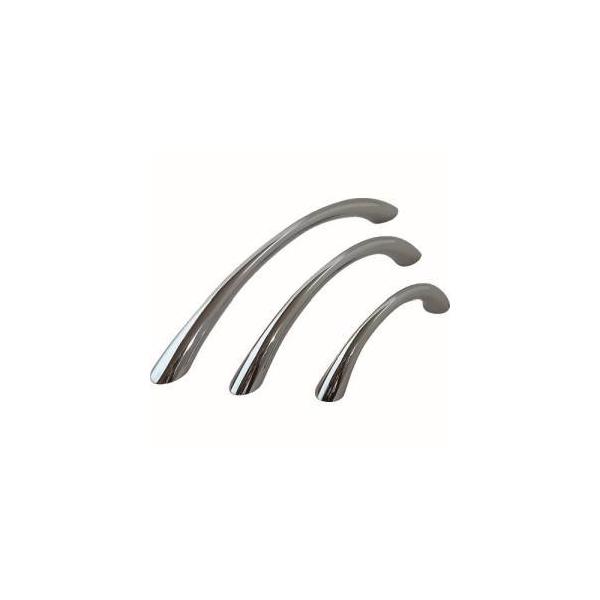 【取寄品 出荷：約2−6日 土日祝除く】【メール便6個まで対象商品】デザインに優れた握りやすいハンドルです。