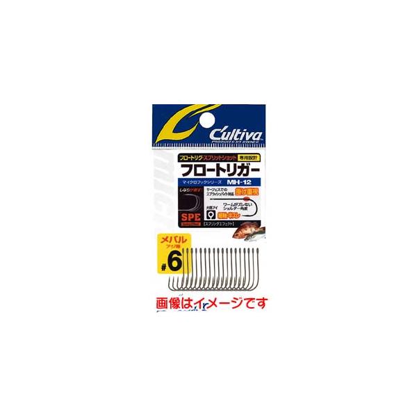 【取寄品 出荷：約5−9日 土日祝除く】【メール便6個まで対象商品】スプリットショットが、食い渋り、活性の低いメバルをじっくり攻略するイメージだとしたらフロートリグは対極。メバルの活性を意識的にコントロールし、状況展開の速い攻撃的スタイルです。