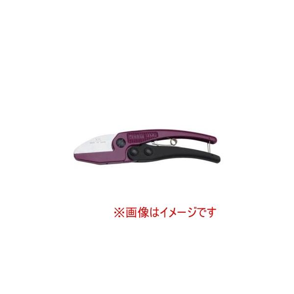 【取寄品 出荷：約2−6日 土日祝除く】【メール便1個まで対象商品】●プロテクター、通信モール、ゴム、ウレタン、ナイロンホース、内装用定木類、ロープ(金属以外)、電線(ただし、芯線がより線の銅線に限る)、樹脂板の切断などに使用できます。