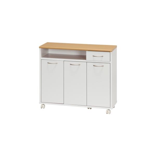 【取寄品 出荷：約2−6日 土日祝除く】組立品幅80×奥行29×高さ70cm