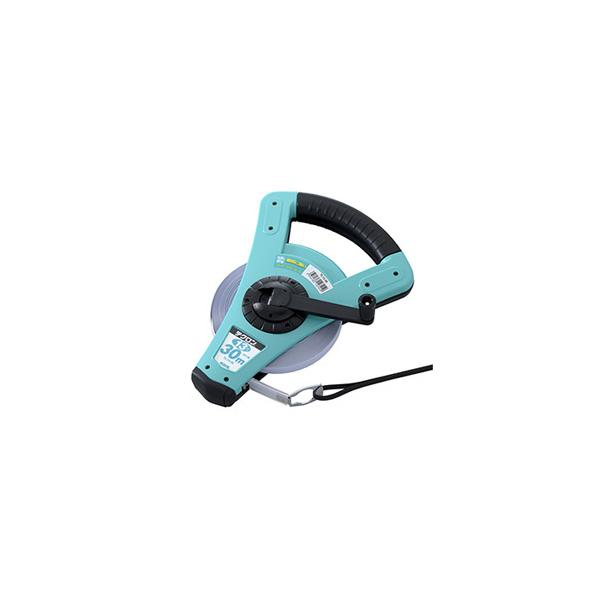 【取寄品 出荷：約3−7日 土日祝除く】鋼製巻尺（テープ材質：スチール）