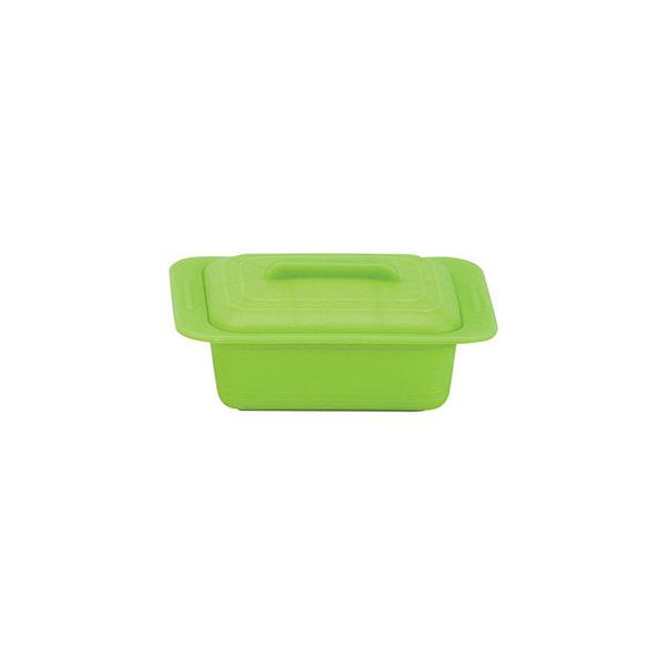 【取寄品 出荷：約2−6日 土日祝除く】使いやすい、手軽なスモールサイズです。フタフタが内側にぴったりと納まるので加熱時にふきこぼれにくく食材から出る旨みを含んだ蒸気を逃しません。ピコフタの裏にある小さな丸い突起「ピコ」。