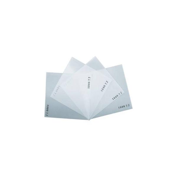 【取寄品 出荷：約2−6日 土日祝除く】基材厚みが均一なポリエステルフィルムを使用することにより、加工精度の高い作業に適しています。