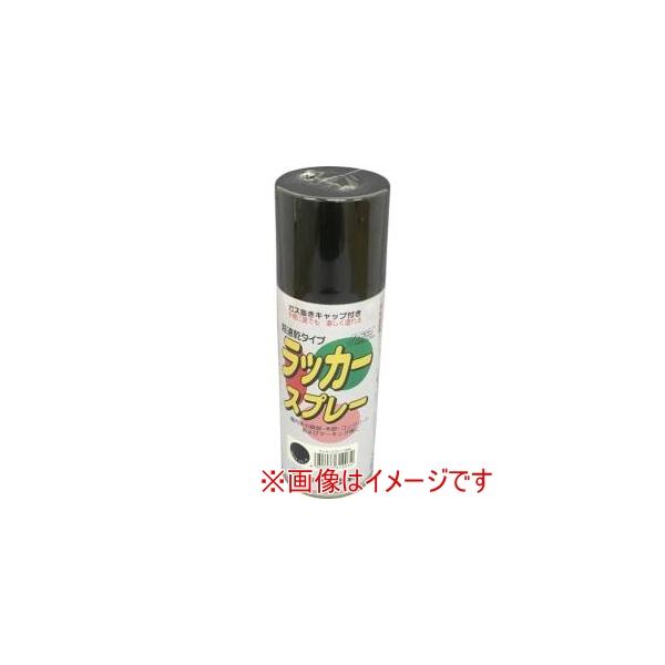 【取寄品 出荷：約5−9日 土日祝除く】ソフトな霧でつやが有り、乾きが早く、強靭な塗膜です。