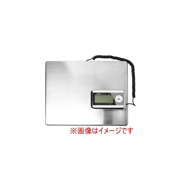 【取寄品 出荷：約2−6日 土日祝除く】大きな計量皿で大きな計量物もしっかり計測できます。