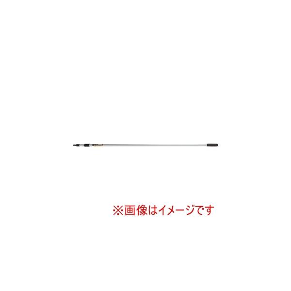 【取寄品 出荷：約2−6日 土日祝除く】伸縮3段式のローラー継柄です。
