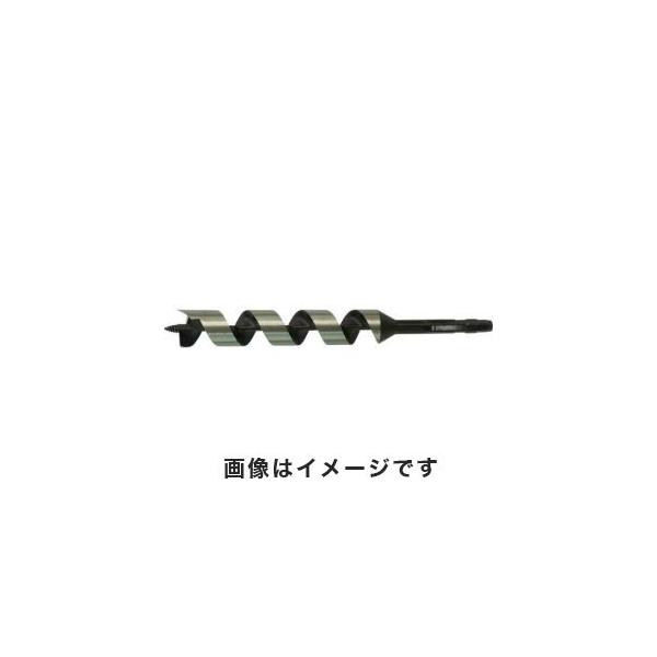 【取寄品 出荷：約7−11日 土日祝除く】【特長】●柱の穴あけに最適です。【用途】●木材の貫通穴用。●被削材:木材。