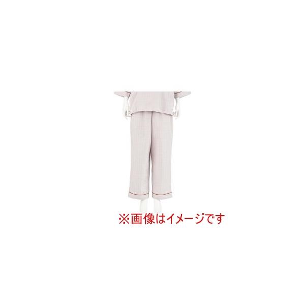 【取寄品 出荷：約5−9日 土日祝除く】・入院時や検査時に。サラッと快適な着心地。