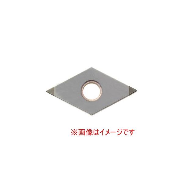 【取寄品 出荷：約2−6日 土日祝除く】新開発コーティング＋高靭性CBNにより、耐摩耗性と耐欠損性を両立しています。