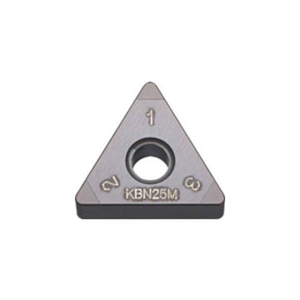 【取寄品 出荷：約5−9日 土日祝除く】【メール便6個まで対象商品】KBN510：硬質結合相により、高い耐摩耗性を有する