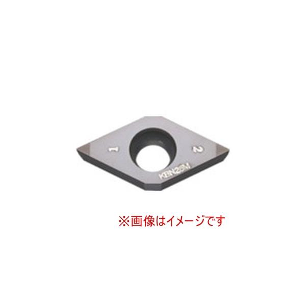 【取寄品 出荷：約2−6日 土日祝除く】高耐熱性CBNに耐熱性MEGACOATを施し、高硬度合金鋼の高速仕上げ〜軽断続加工に最適です。