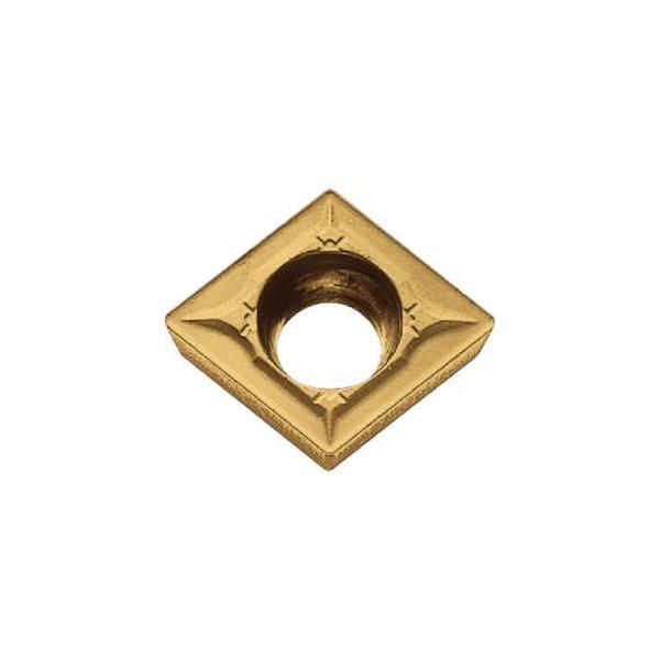 【取寄品 出荷：約5−9日 土日祝除く】【メール便6個まで対象商品】CA515：耐高温変形性の高い特殊母材と界面を強化した高硬度強靭被膜により、耐摩耗性と安定性を向上です。