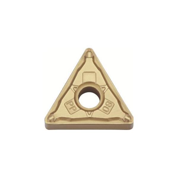 【取寄品 出荷：約5−9日 土日祝除く】【メール便6個まで対象商品】PV720：特殊強化技術（ハイブリッドテクノロジー）により、優れた耐欠損性と耐摩耗性を両立したサーメット母材に、MEGACOAT NANOコーティングです。