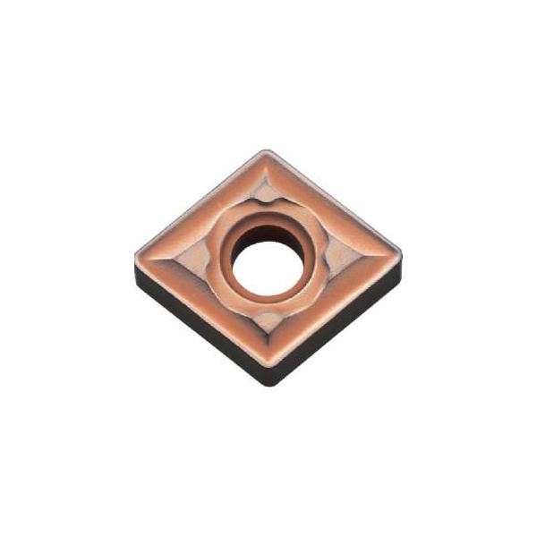 【取寄品 出荷：約5−9日 土日祝除く】【メール便6個まで対象商品】CA310：厚膜の高性能アルミナ層の採用で高速連続加工での寿命を向上させた高速加工用材種で、特にねずみ鋳鉄の高速仕上げ〜荒加工で威力を発揮します。