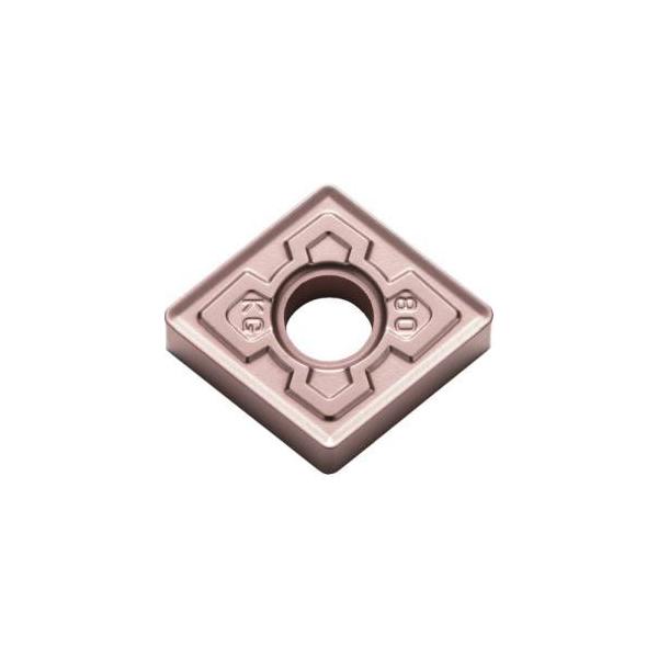 【取寄品 出荷：約5−9日 土日祝除く】【メール便6個まで対象商品】CA310：厚膜の高性能アルミナ層の採用で高速連続加工での寿命を向上させた高速加工用材種で、特にねずみ鋳鉄の高速仕上げ〜荒加工で威力を発揮します。