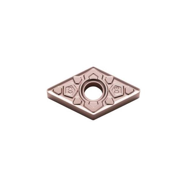 【取寄品 出荷：約5−9日 土日祝除く】【メール便6個まで対象商品】CA310：厚膜の高性能アルミナ層の採用で高速連続加工での寿命を向上させた高速加工用材種で、特にねずみ鋳鉄の高速仕上げ〜荒加工で威力を発揮します。