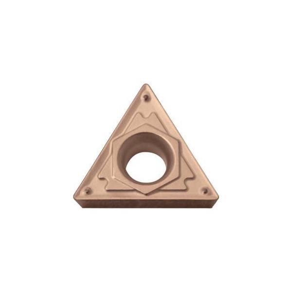 【取寄品 出荷：約5−9日 土日祝除く】【メール便6個まで対象商品】CA310：厚膜の高性能アルミナ層の採用で高速連続加工での寿命を向上させた高速加工用材種で、特にねずみ鋳鉄の高速仕上げ〜荒加工で威力を発揮します。