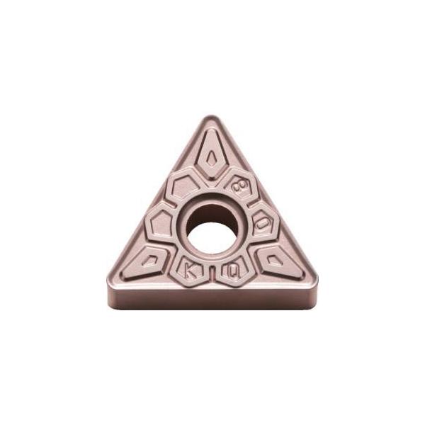 【取寄品 出荷：約5−9日 土日祝除く】【メール便6個まで対象商品】CA315：高い耐摩耗性と安定性を両立で連続加工と断続加工のどちらにも対応し、ダクタイル鋳鉄の幅広い加工領域やねずみ鋳鉄でも高能率で長寿命な性能を発揮します。