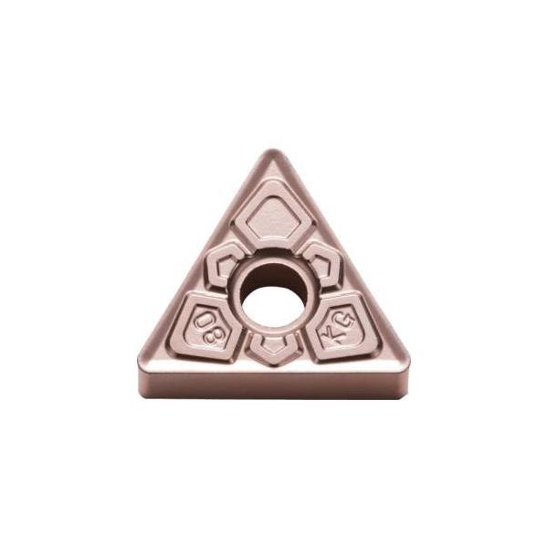 【取寄品 出荷：約5−9日 土日祝除く】【メール便6個まで対象商品】CA315：高い耐摩耗性と安定性を両立で連続加工と断続加工のどちらにも対応します。