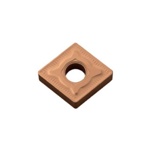 【取寄品 出荷：約5−9日 土日祝除く】【メール便6個まで対象商品】CA320：高い膜強度を有するCVD膜構成で安定性を向上させた強断続加工用で、特にダクタイル鋳鉄の強断続加工や高送り加工において高い安定性と長寿命を実現します。