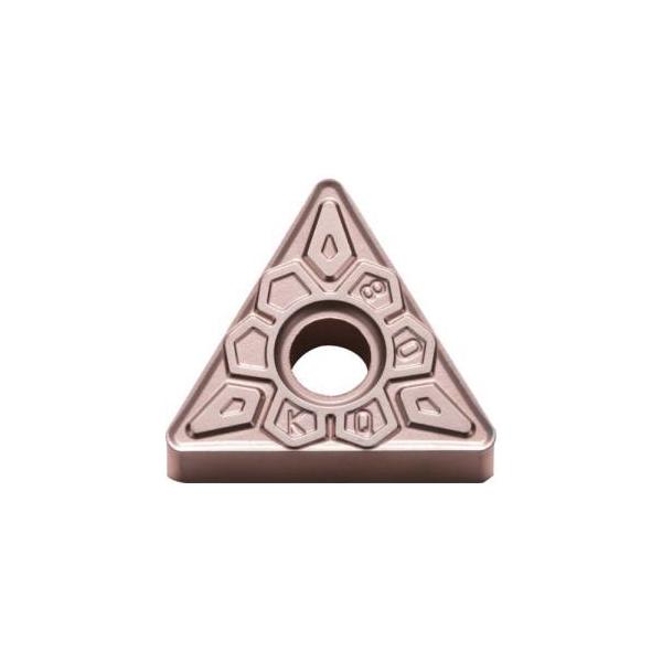 【取寄品 出荷：約5−9日 土日祝除く】【メール便6個まで対象商品】CA320：高い膜強度を有するCVD膜構成で安定性を向上させた強断続加工用です。