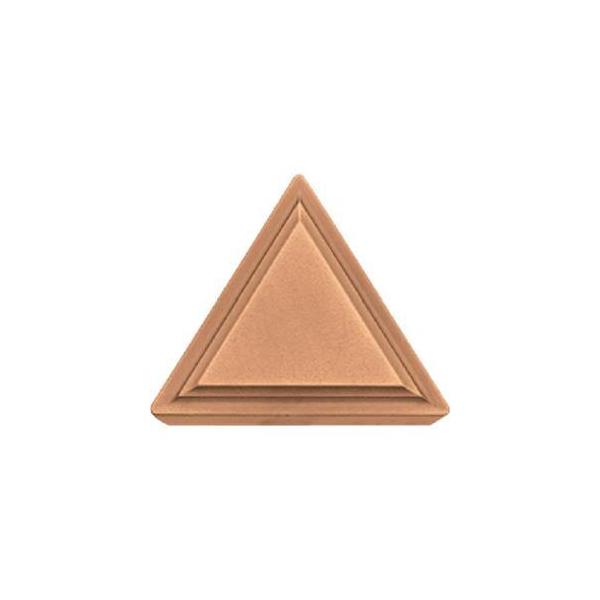 【取寄品 出荷：約5−9日 土日祝除く】【メール便6個まで対象商品】CA320：高い膜強度を有するCVD膜構成で安定性を向上させた強断続加工用です。