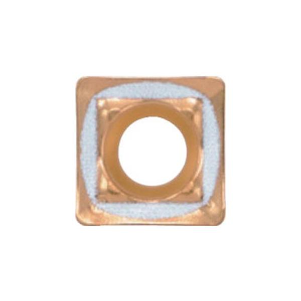 【取寄品 出荷：約5−9日 土日祝除く】【メール便6個まで対象商品】CA415D：ドリル加工用専用のCVD材種です。