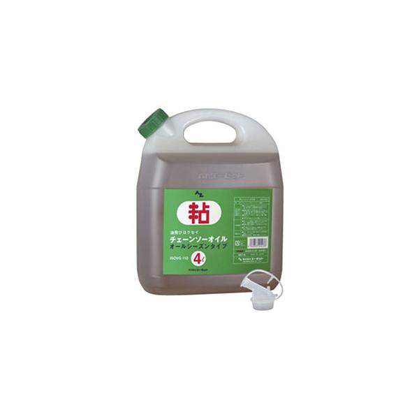 【取寄品 出荷：約10−14日 土日祝除く】油飛びを抑制させる添加剤を有効に配合し、チェーン部の回転によるオイルの飛散を抑制し、優れた潤滑性を発揮します。