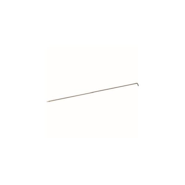 【取寄品 出荷：約5−9日 土日祝除く】【メール便6個まで対象商品】針径φ0.7mmで穴が目立ちにくいです。