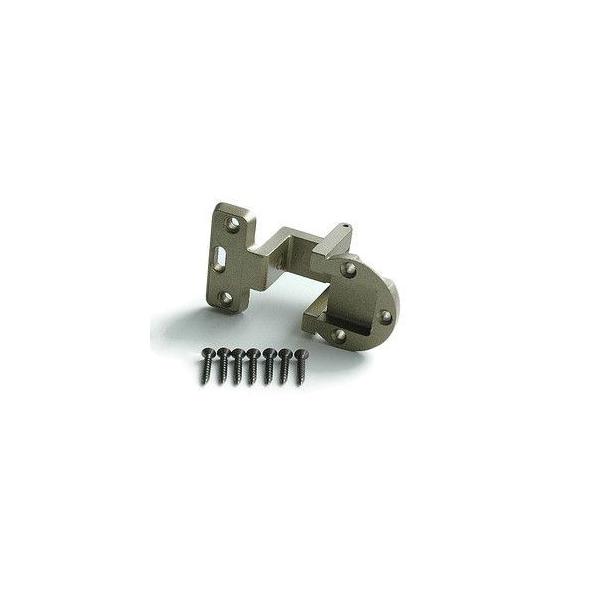 【取寄品 出荷：約5−9日 土日祝除く】【メール便6個まで対象商品】扉を大きく開くことができるアングル型の蝶番です。