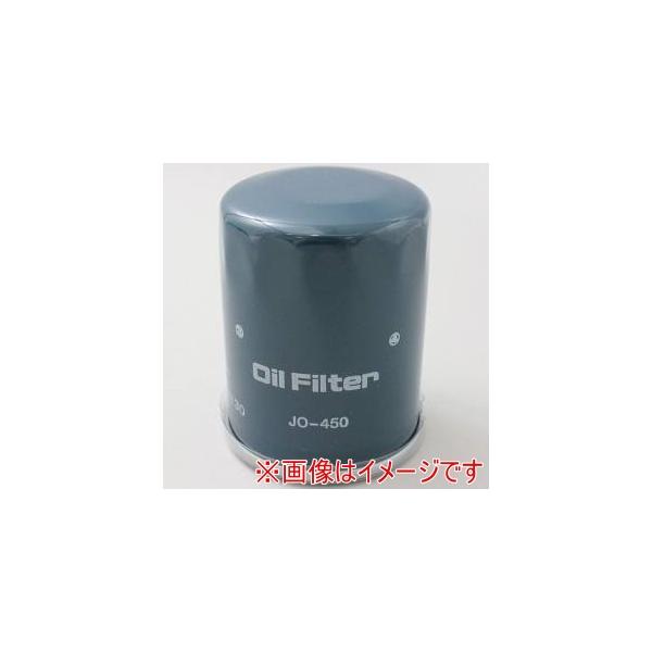 【取寄品 出荷：約5−9日 土日祝除く】ユニオン産業 JO-450 オイルエレメント オイルフィルター 産業機械用 自動車用フィルターに始まり、建設機械、産業機械、農業機械、二輪車、船舶用フィルターエレメントの専門メーカーとして市場ニーズに...