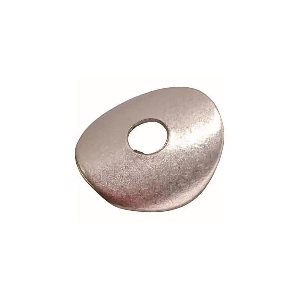 【取寄品 出荷：約3−7日 土日祝除く】フックボルトと併用して使用し、パッキンを抑えることが出来ます。