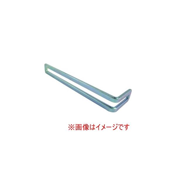 【取寄品 出荷：約2−6日 土日祝除く】アングル・チャンネル・ブラケット用接合具です。