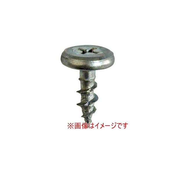 【取寄品 出荷：約2−6日 土日祝除く】頭部が大きいので、木材のめり込みが軽減され、金物などをガッチリ固定します。