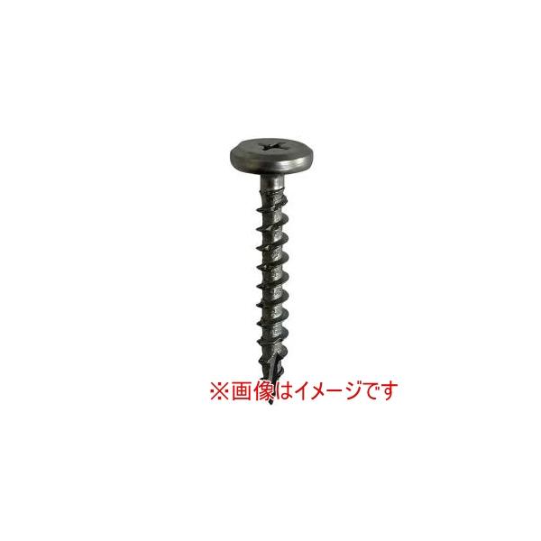 【取寄品 出荷：約2−6日 土日祝除く】頭部が大きいので、木材のめり込みが軽減され、金物などをガッチリ固定します。