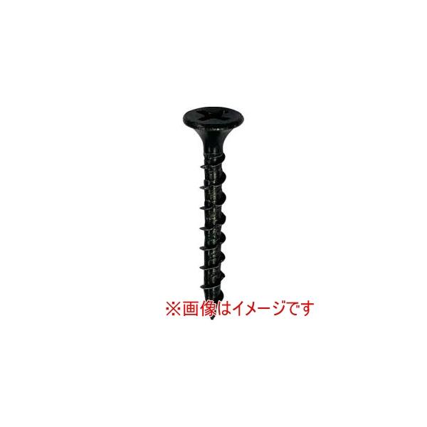 【取寄品 出荷：約2−6日 土日祝除く】ねじ部のスリット効果で、切削が向上し木くずを排出します。