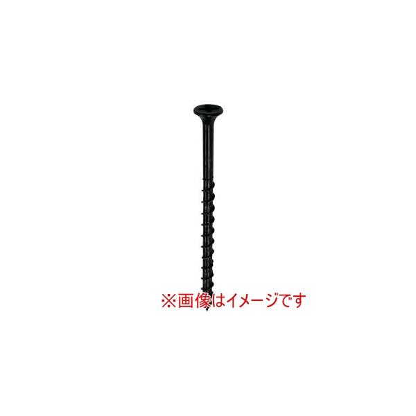 【取寄品 出荷：約2−6日 土日祝除く】ねじ部のスリット効果で、切削が向上し木くずを排出します。