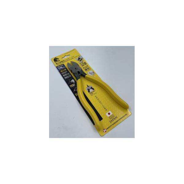 【取寄品 出荷：約5−9日 土日祝除く】【メール便2個まで対象商品】抜群の切れ味でVVF三芯線を楽に切断!!